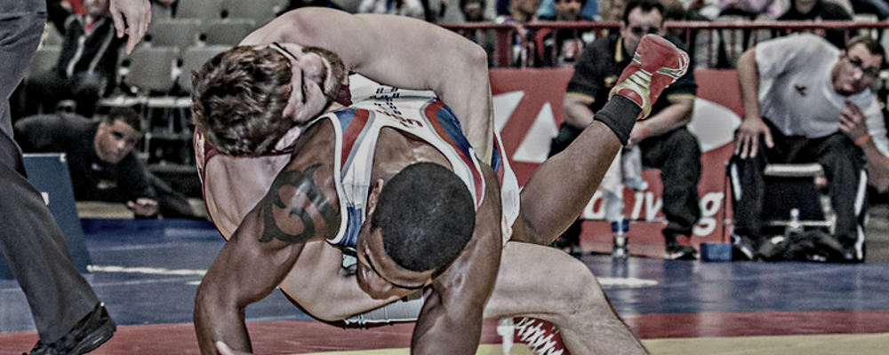 Get to Know Pat Smith from the Minnesota Storm