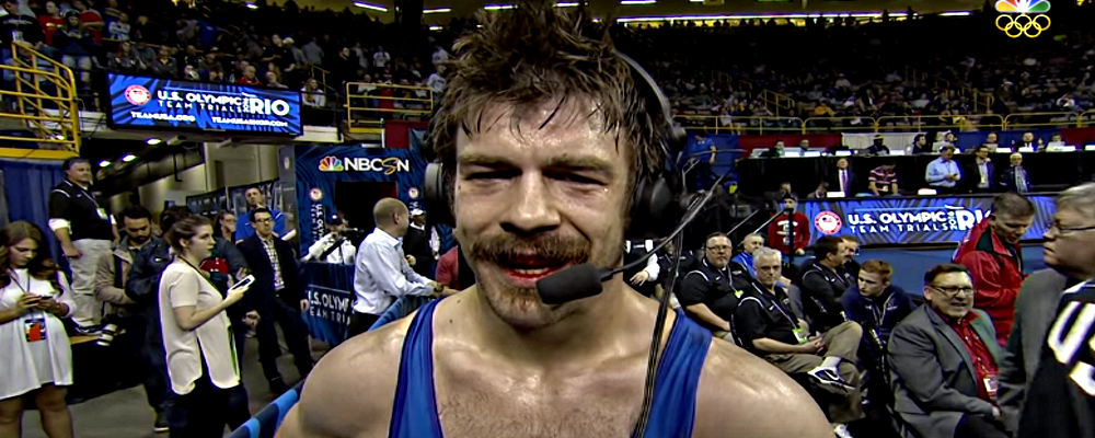 Monday Roundup: Bisek at BTS, Junior Camp, and New Talent