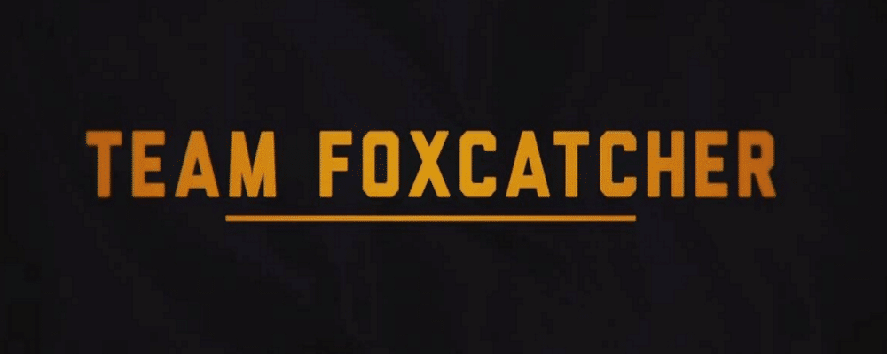 "Team Foxcatcher" Brings the Pain, Which Might Be the Idea