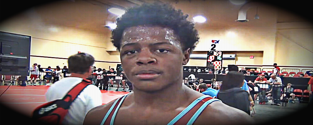 Kamal Bey Graduates, Commits to OTC