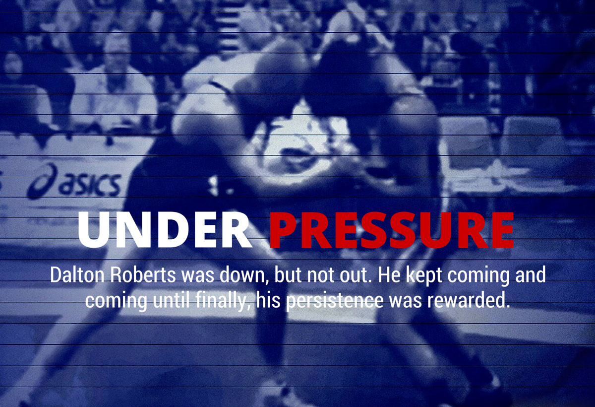 UNDER - Five Point Move