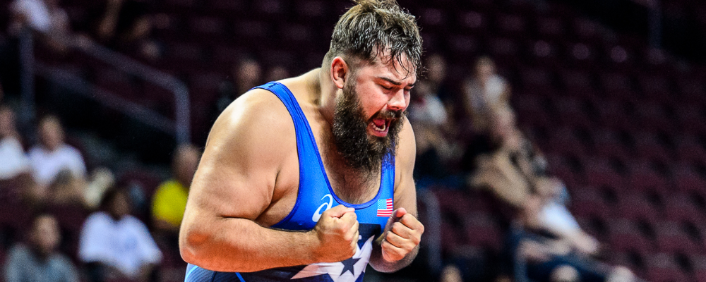 "This Is What I Was Born To Do and I Get to Do It" - Robby Smith Is ...