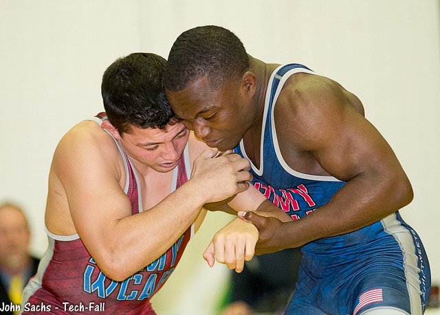 Betterman Named Vice Chairman for Colorado USA Wrestling
