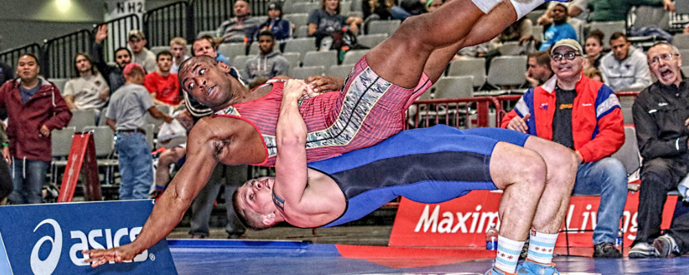 That Time Joe Rau Made His Presence Felt