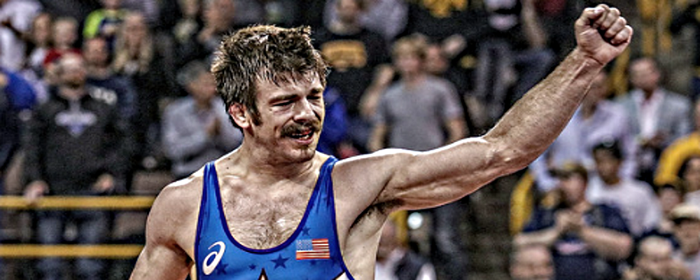 Bisek Filling In for Hermann Next Week at Northern Michigan