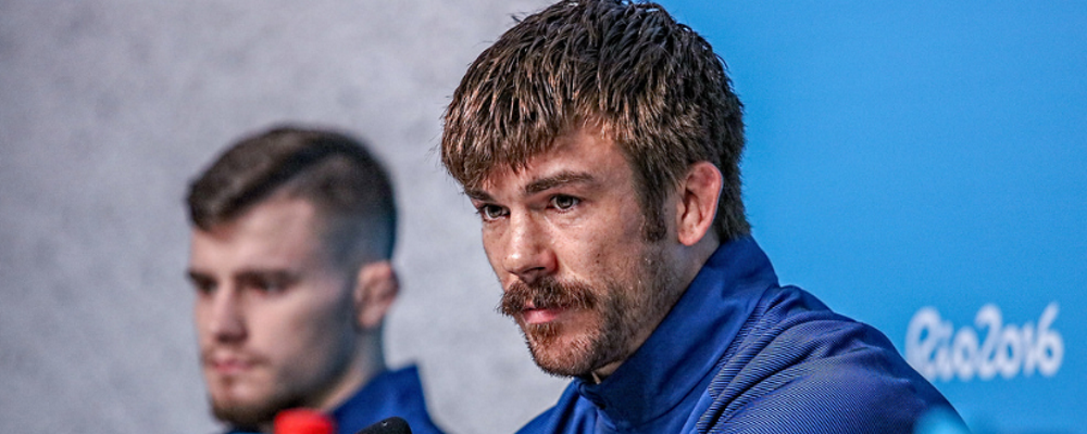 Monday Roundup: Hall of Champs, Regner, and Bisek Goes to College (Again)