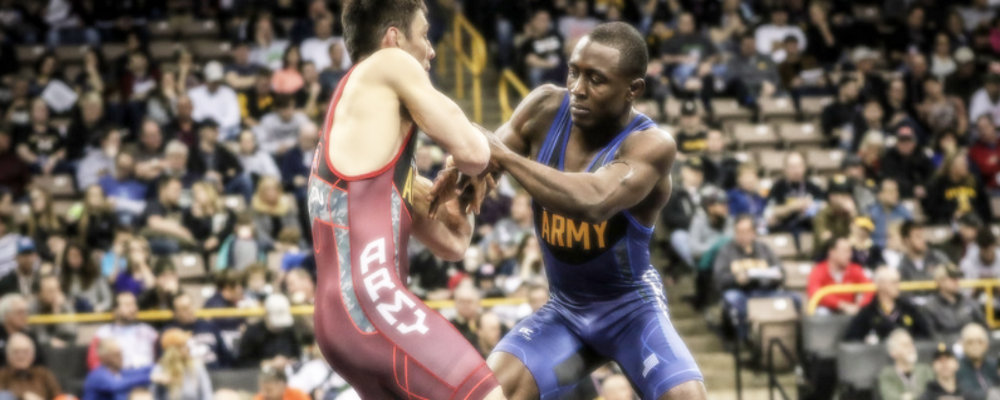 Bill Farrell Memorial Watchlist: 59 kg and 98 kg