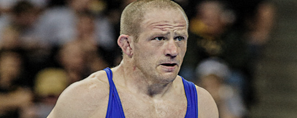 He's Back! US Legend Dennis Hall Returning for Nationals