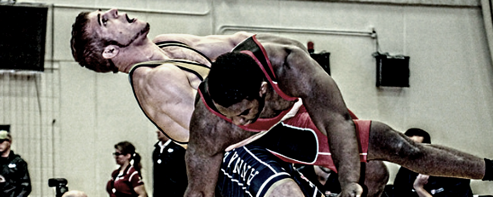 The Maverick's Story: Ryan Hope Focuses On Goals In a Different Way