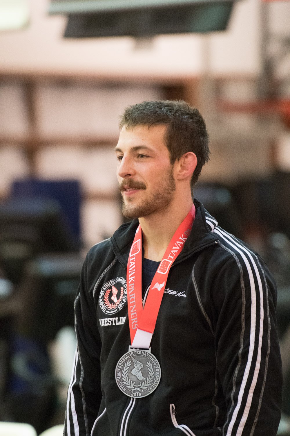Mr. Nice Guy: Austin Morrow On Growth, Patience, and The Next Level