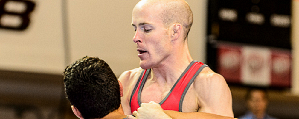 Former National Teamer Engel Back on the Mat This Weekend