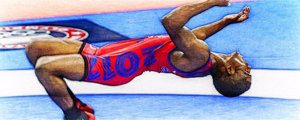 Flying High Back to Reality: Ellis Coleman IS Who You Thought He WAS