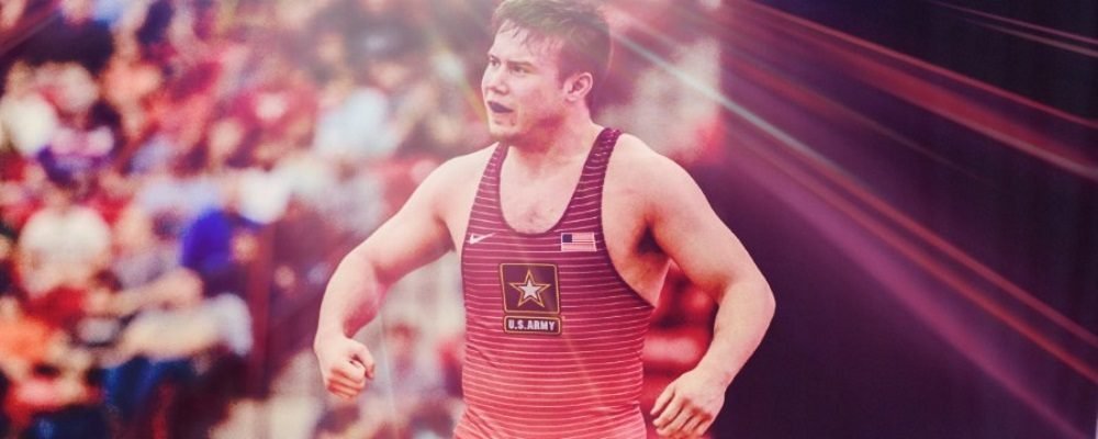 Mason Manville Talks Being a Complete Combat Athlete Following Trials Win