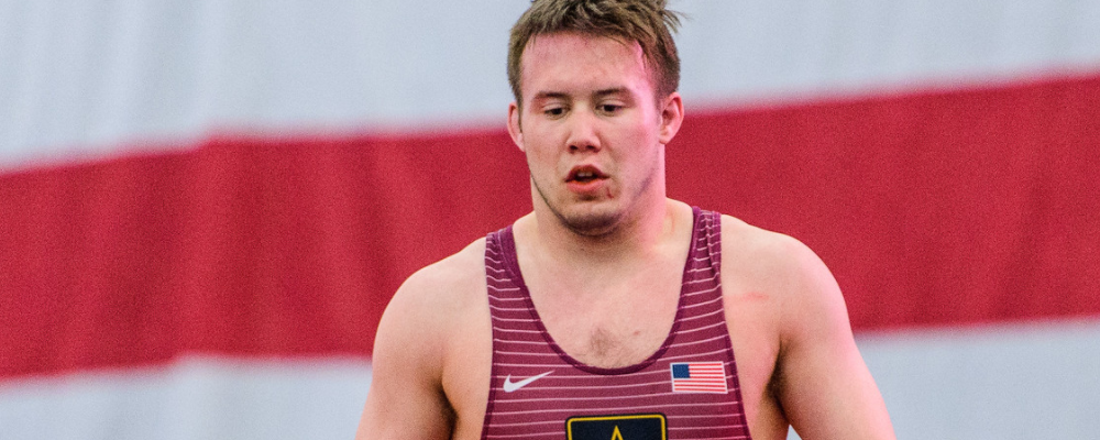 Manville Shares Insights From His 1st Senior World Team Camp