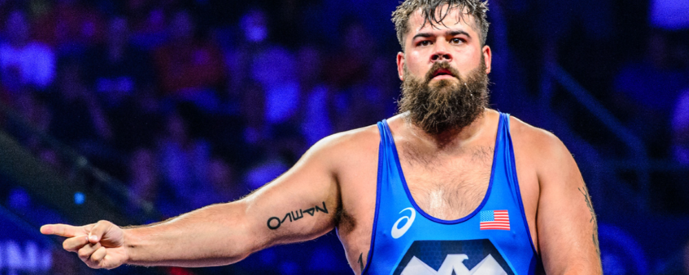 Monday Roundup: World Championships Week 2017