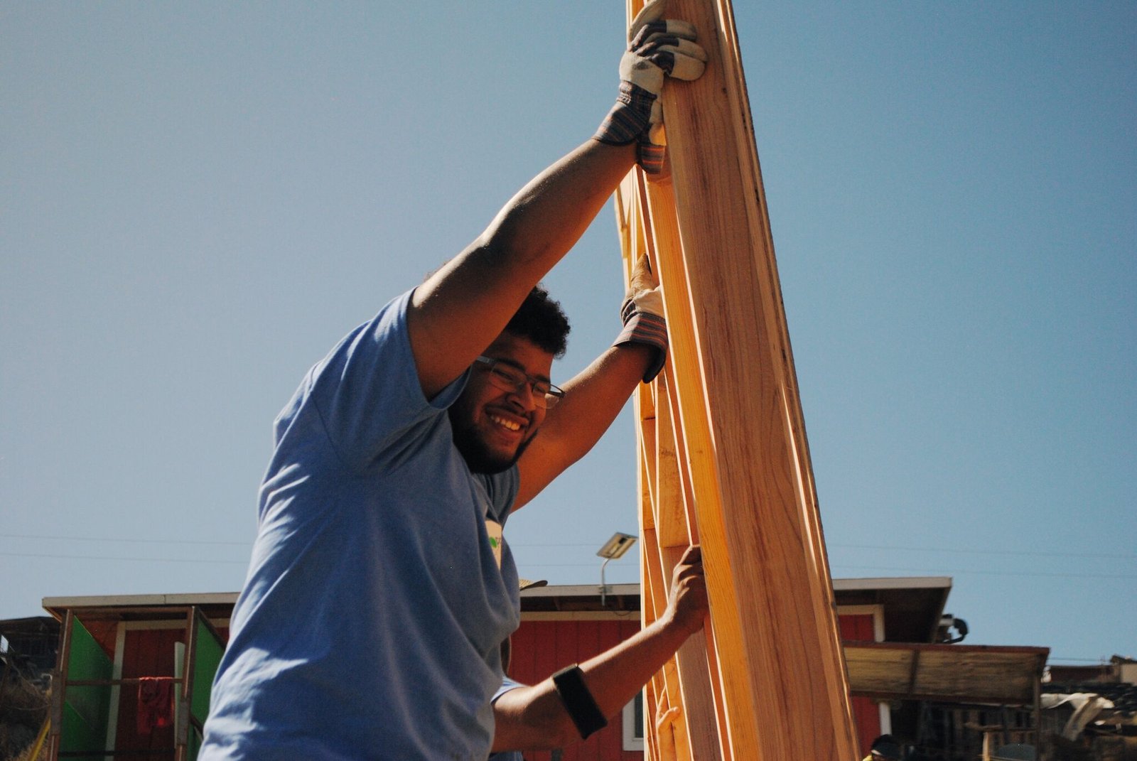 Nick Boykin - Five Point Move