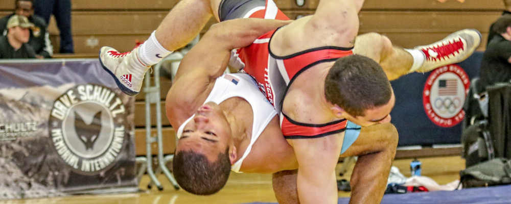 Familiar Faces Set to Square Off In U23 Trials Finals