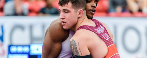 No More Detours, Luke Sheridan Is Ready to Roll