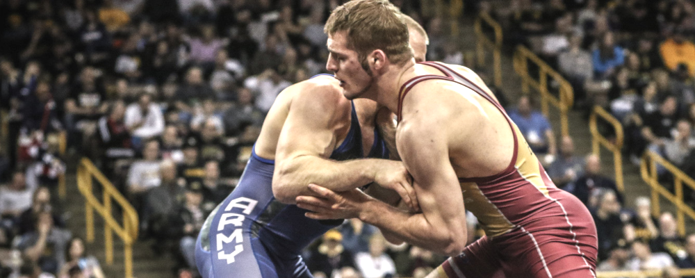 An Introspective Ryan Hope 'Grateful' To Be Back