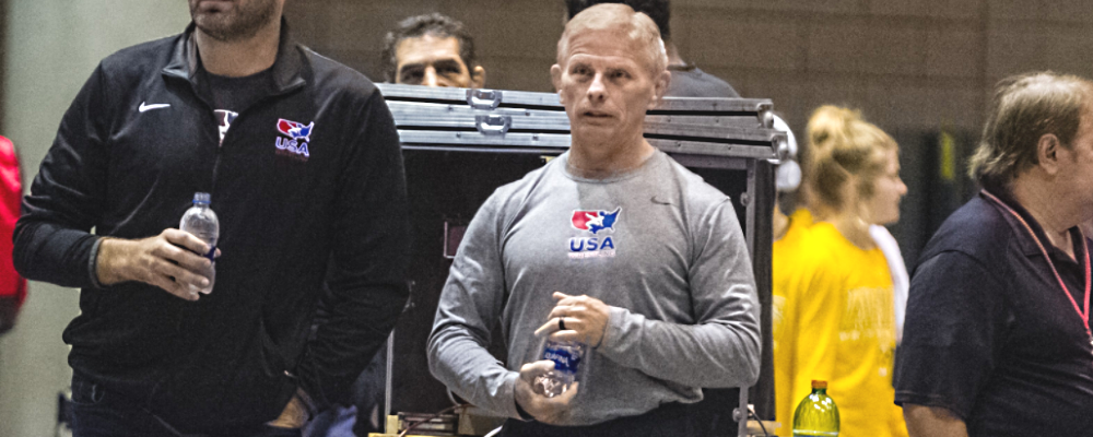 Mayabb on US Program's Goal for 2018: "Talking Some Common Language"