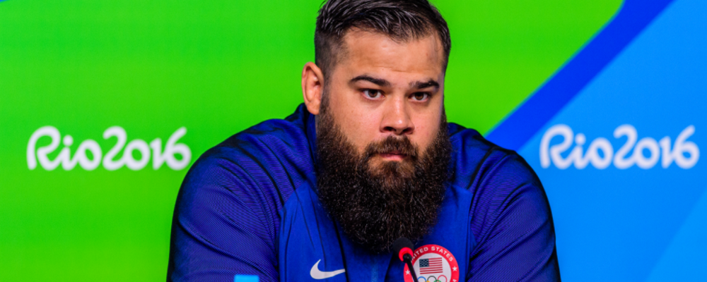 Robby: "People Are Getting Too Upset Over This"