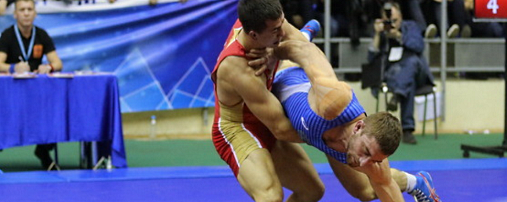 Vlasov Back to Work in Serbia with RUS Looking to Select World Team