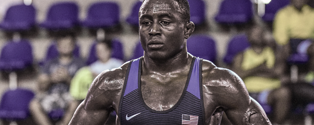 Ryan Mango Is Finding Consistency And That Is Scary News For Everyone ...