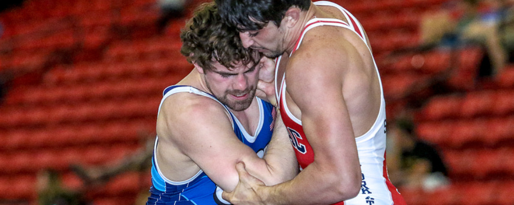 Monday Roundup: Top Seniors Converge on NMU; Josef Rau Q& WOS