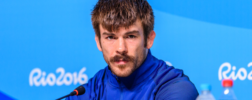 Bisek Talks 2018 Superior Int'l Camp, Upcoming Senior Trials