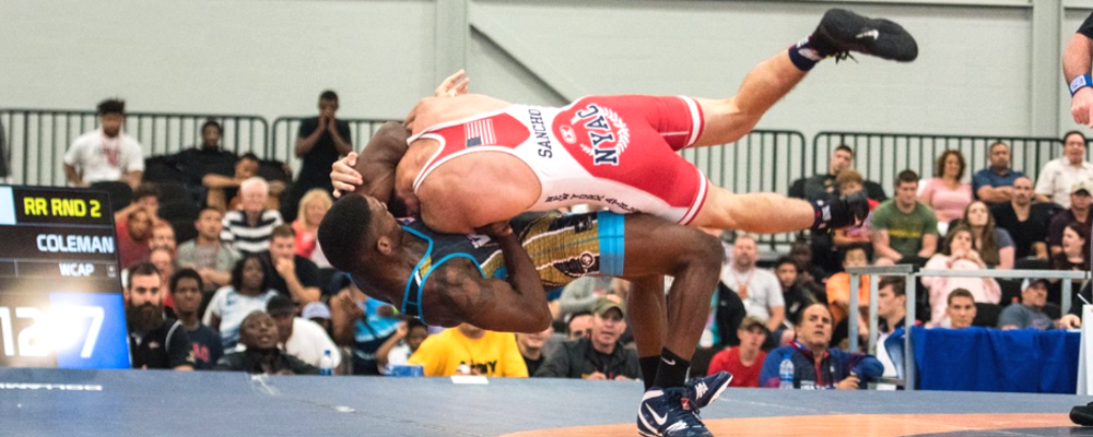 Ellis, Roberts, & Martinez Open Up About 2018 Trials Wins