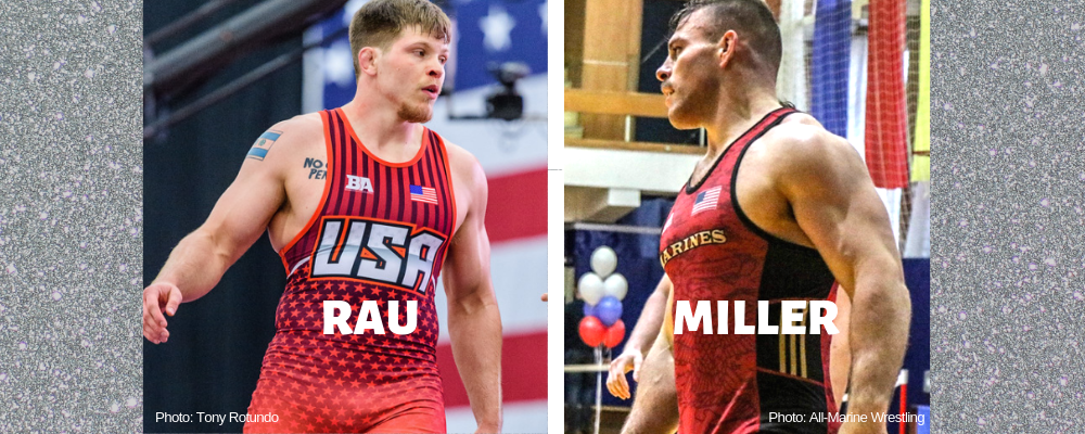 Miller & Rau Expound On Lavrikov Performances