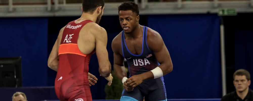 2019 Watchlist: 72-77 KG