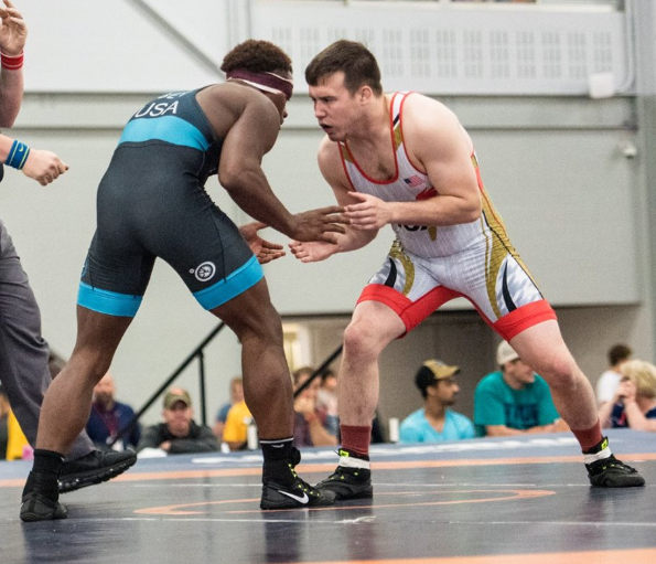 2019 Watchlist: 72-77 KG