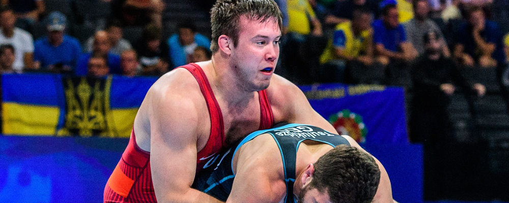 Manville, Smith, Bey, & Anderson Lead the Way on Day 2 of Schultz Memorial