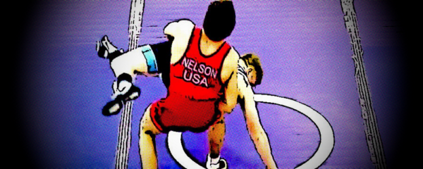 Learn the Name: WBU's Duncan Nelson Is Back & Taking No Prisoners