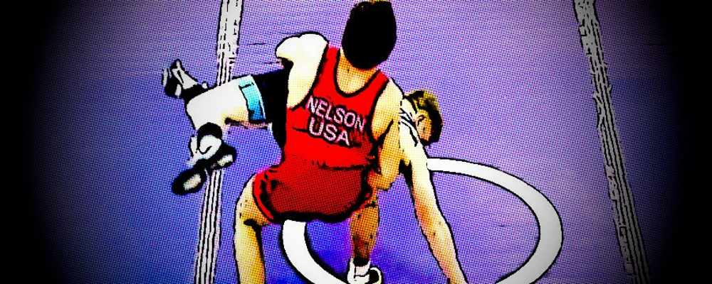 Learn the Name: WBU's Duncan Nelson Is Back & Taking No Prisoners