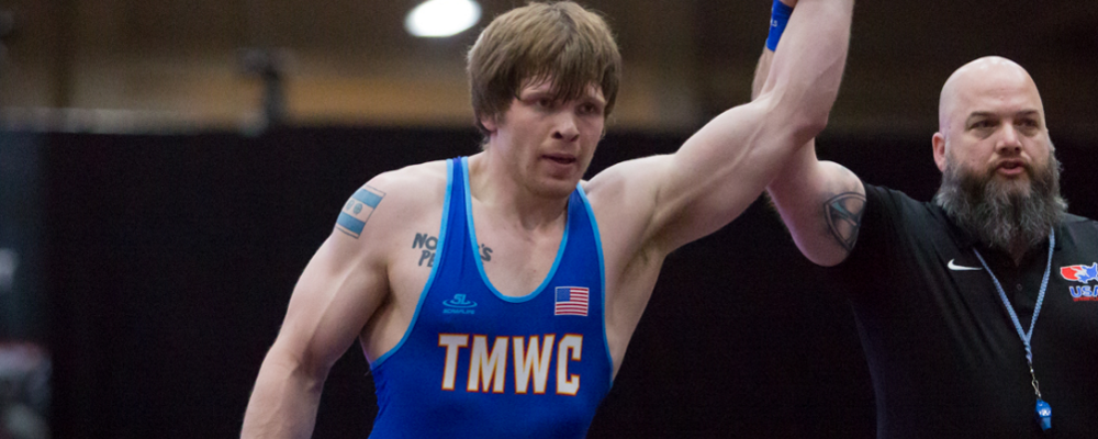 Joe Rau: "I Reminded Myself to Believe"