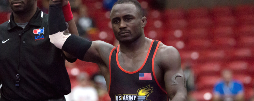 Ellis, Mango, STEF, & Amos Win Trials Challenge Tournament