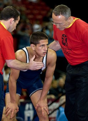 The Anoka Torch: A Look at United States Greco's Most Successful Pipeline
