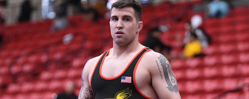 IT'S THEIR MOMENT: Ildar & Sheridan Discuss Winning the Trials