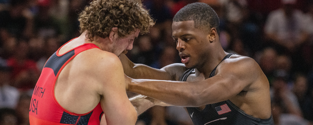 Entering 2020, 77 Kilos Overtakes 87 As the Nation's Most Insane Weight ...