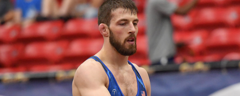 Morrow Among Big USA Delegation Going to Tbilisi