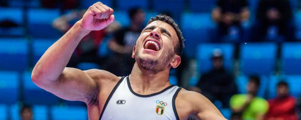 Understand the New School: Egypt's Rising Star Mohamed Elsayed