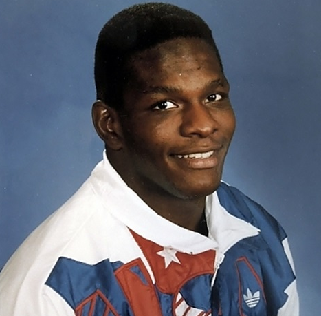 Pride for the Cause: Michial Foy Is (Still) Fighting to Control the Story