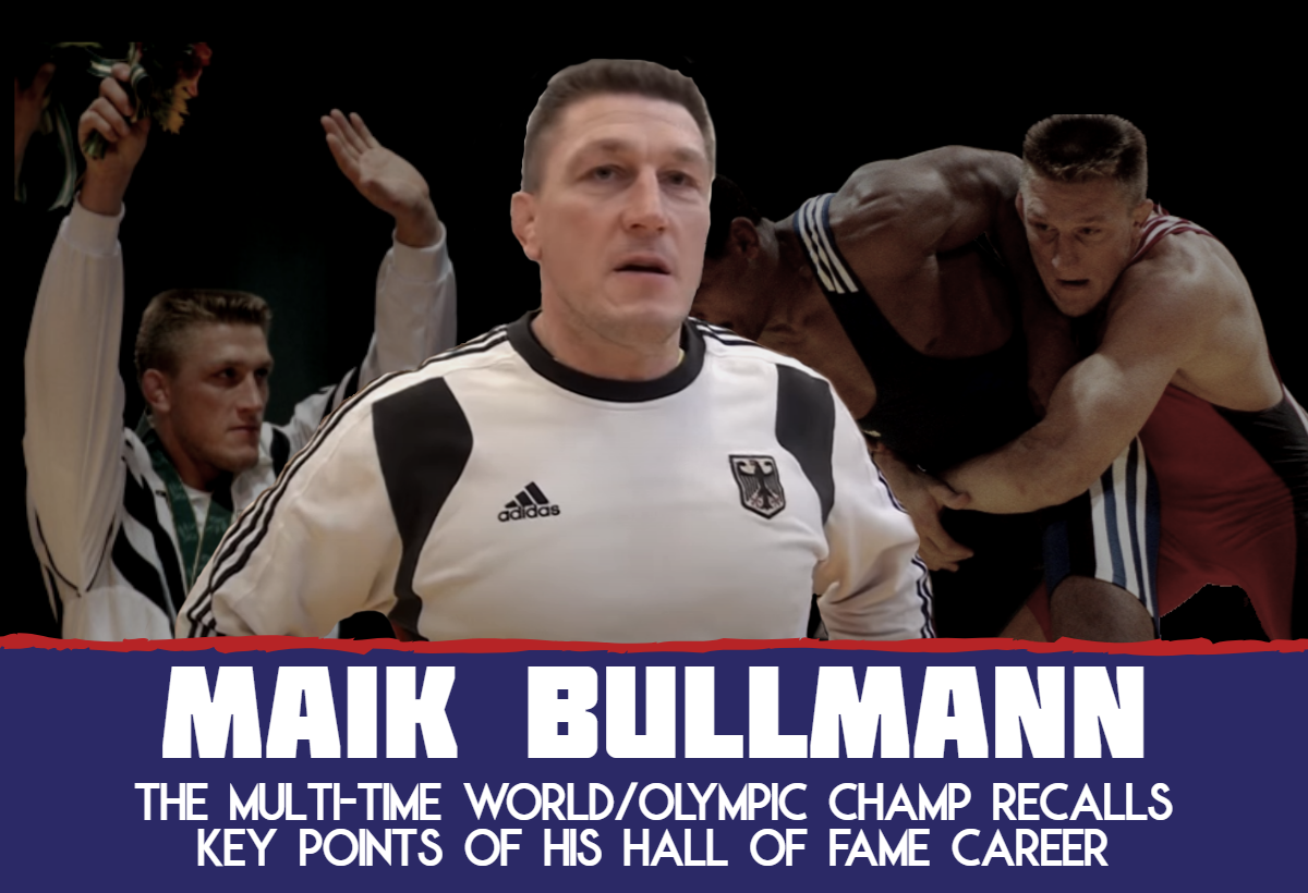 maik bullman interview - Five Point Move