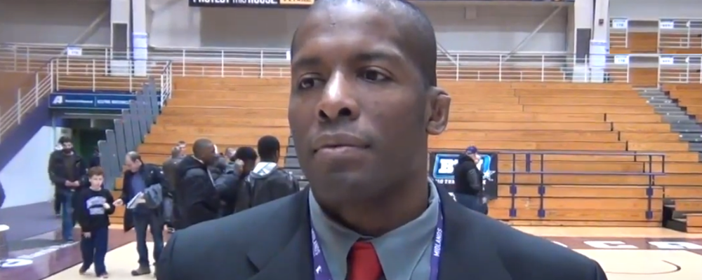 Master Class: Kerry McCoy On the California RTC & Commitment to Greco