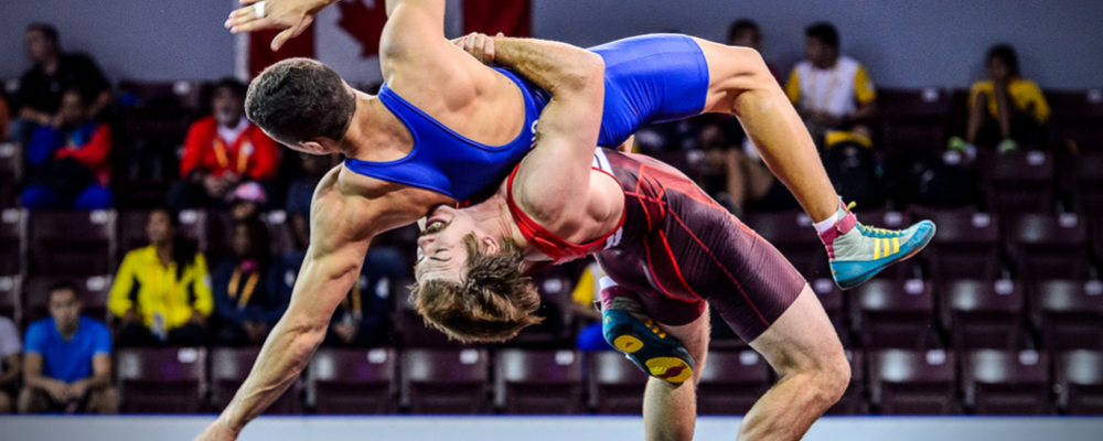 Bisek Camp Coming Up This Week at Combat (WI)