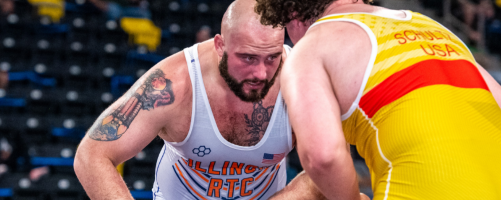 Next BIG Thing: Tanner Farmer Has Already Clouded the Heavyweight Picture