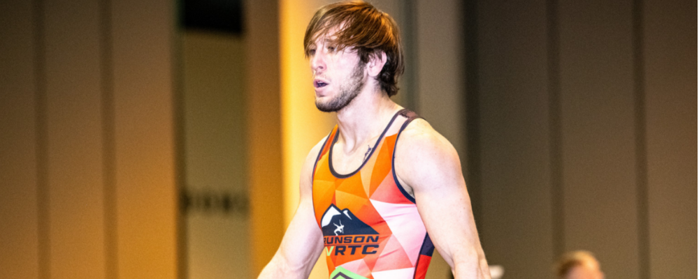 Germinaro & 'Greco's Son' Share Thoughts on Hungarian Experience