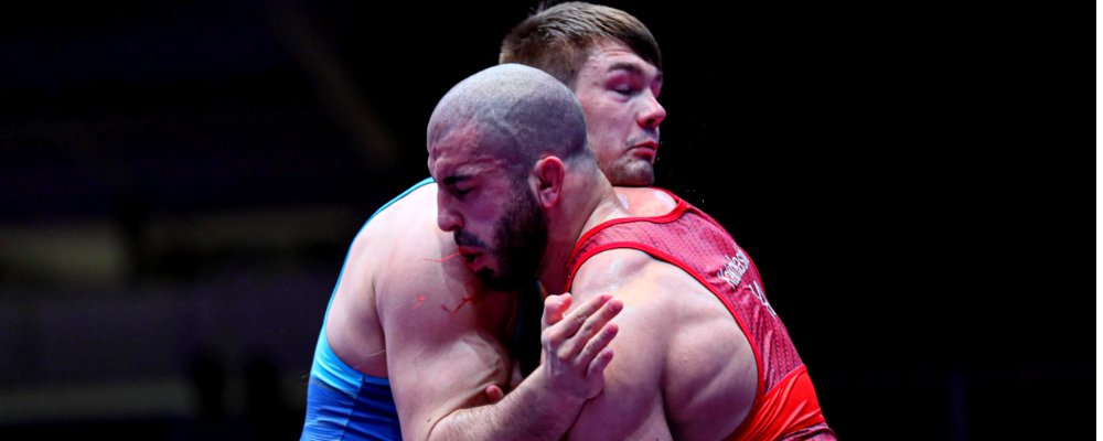 Here Is the Best Int'l Match of the Year So Far